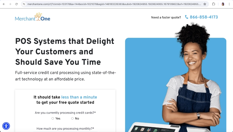 Is Merchant One Trustworthy? Customer Reviews and Complaints are ...