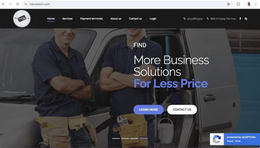 Does MersaTech Deliver on Transparency and Support?