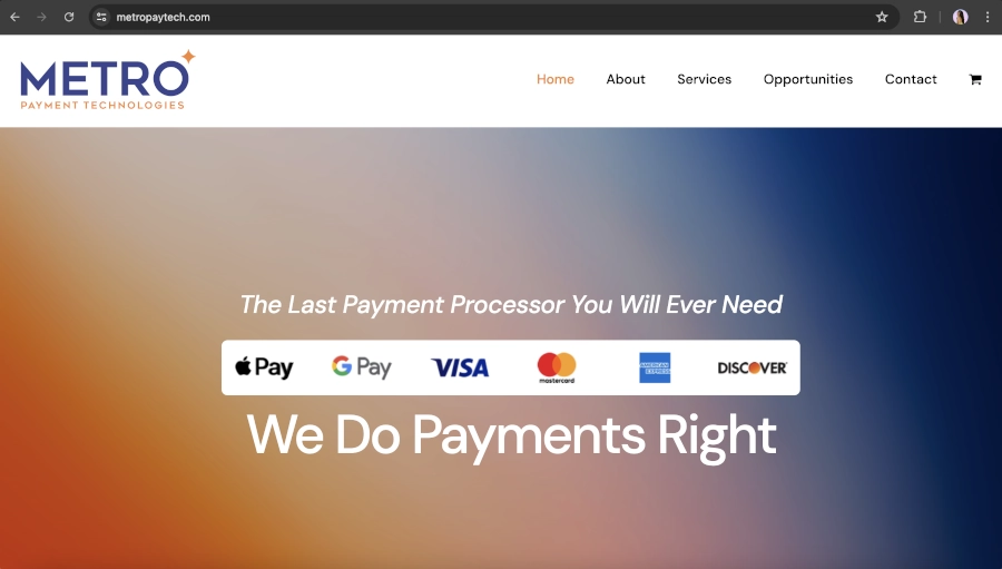 The Complete Metro Merchant Services Review: What You Should Know