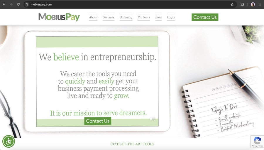 MobiusPay Review: Is It Worth It for Your Business?