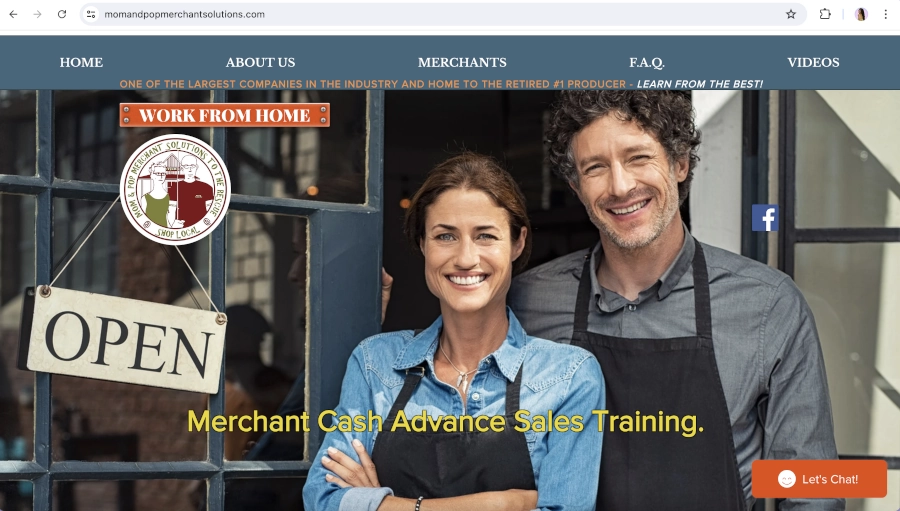 Before You Sign: Read This Review of Mom & Pop Merchant Solutions