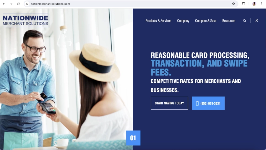 How Reliable Is Nationwide Merchant Solutions For Your Business?