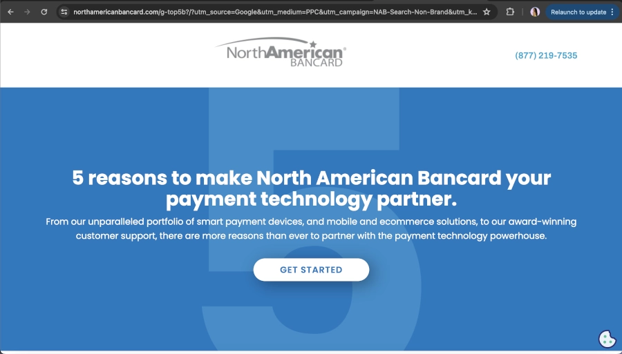North Payment Processing: Exploring How a Rebranding Has Reshaped Reviews