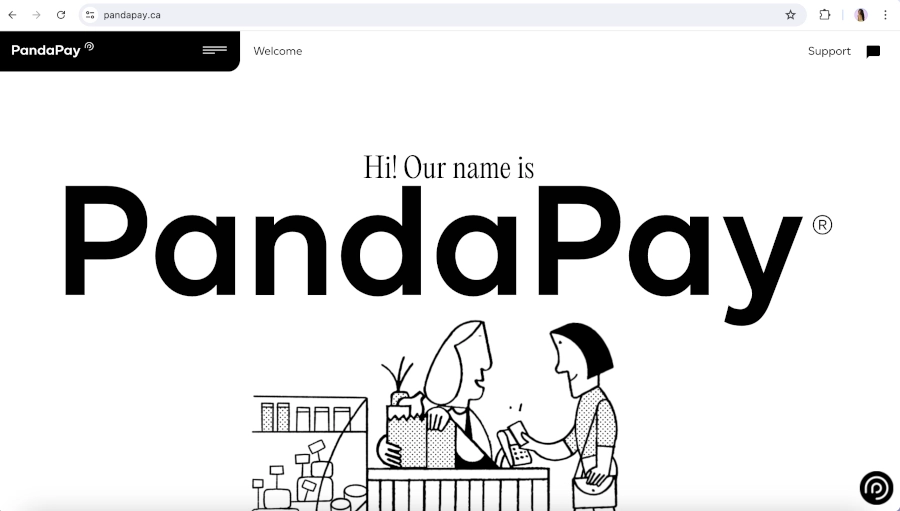 PandaPay Review