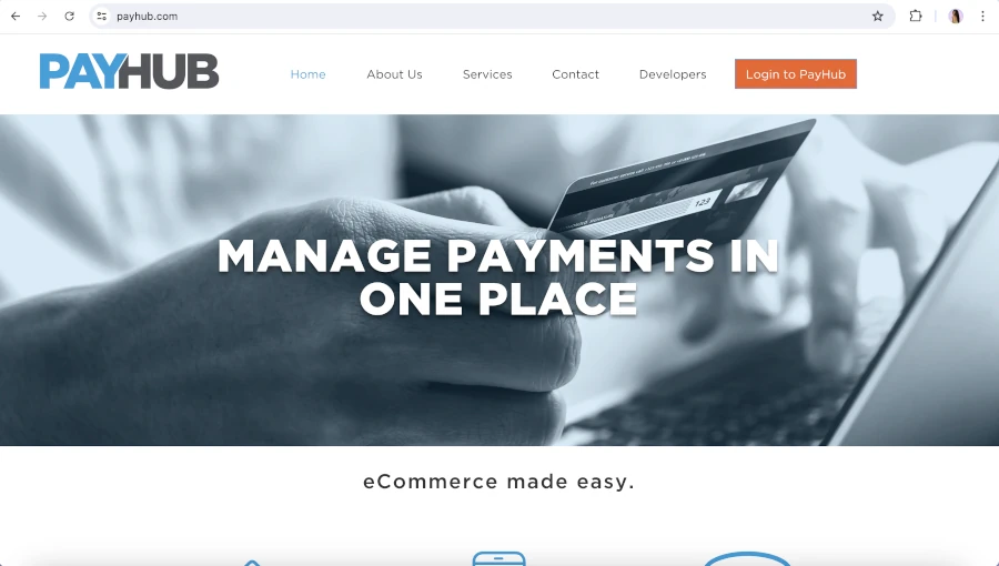 PayHub Reviews & Complaints