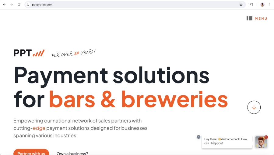 Is PayProTec a Reliable Choice for Your Business? Strengths, Weaknesses ...