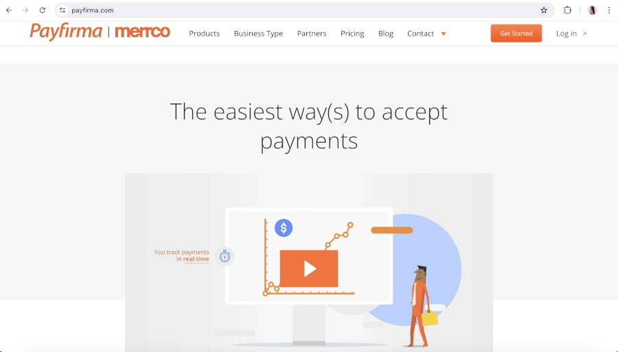 Can You Trust Payfirma for Your Payment Processing Needs?