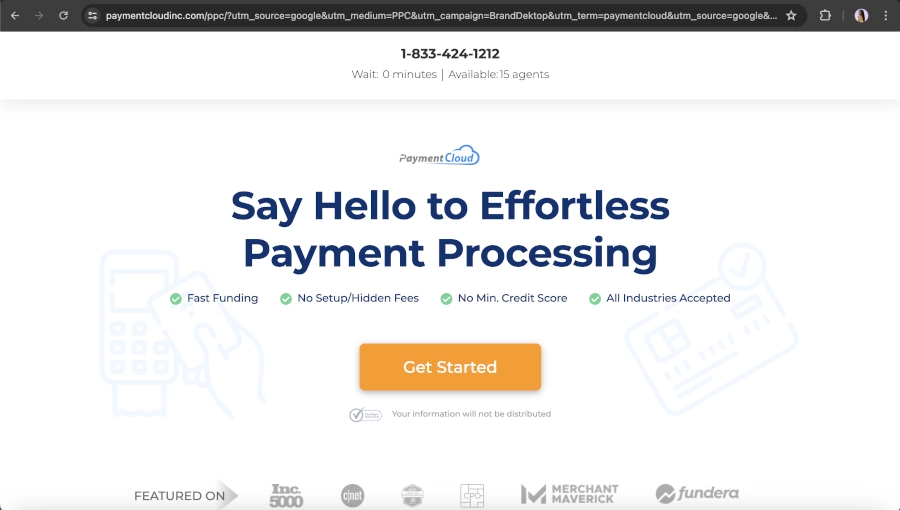 Before You Sign With PaymentCloud: Reviews You Should See