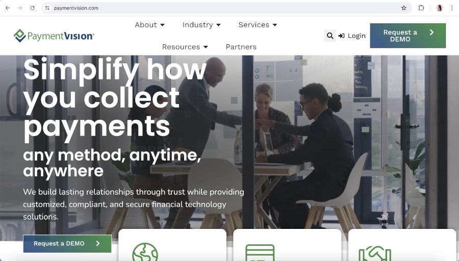 What Sets PaymentVision Apart: Flexibility, Integration & User Feedback