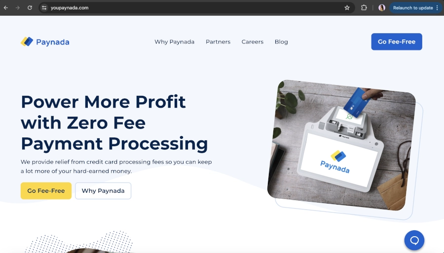 Is Paynada Really “Zero-Fee”? What to Know First