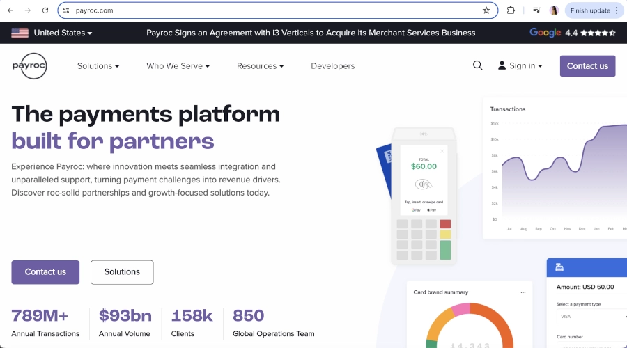 Before You Switch to Payroc: What You Need to Know