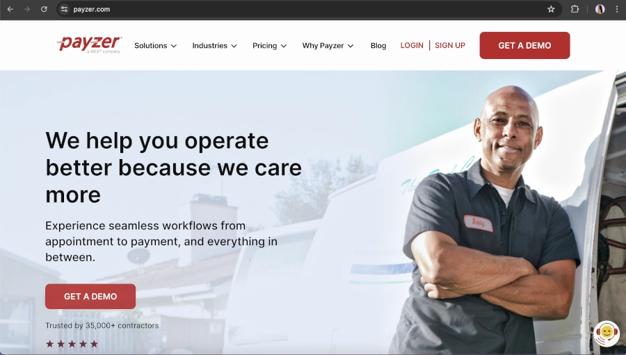 Payzerware Reviews & Complaints