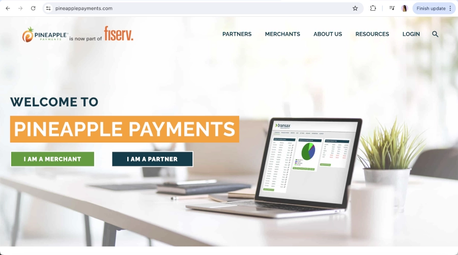 Before You Sign with Pineapple Payments: Read This Review