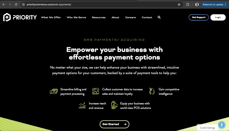 Is Priority Payment Systems the Right Fit for Small Businesses?