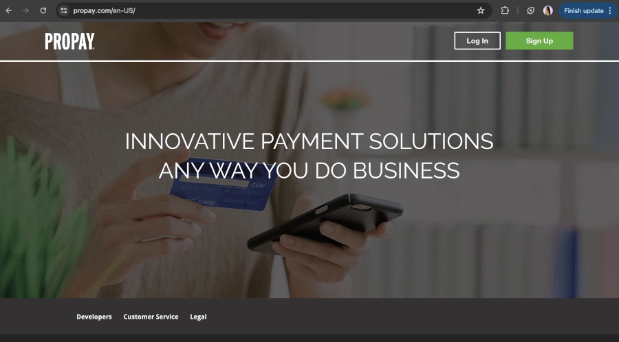 Is ProPay the Right Payment Processor for Your Business?
