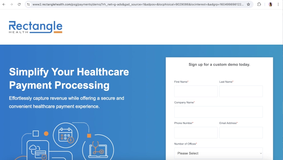 Rectangle Health Review: Is It the Right Payment Platform for Your ...