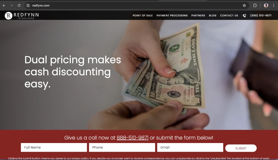 Is RedFynn the Right Choice for Your Business?