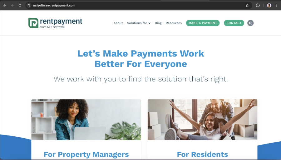 What You Should Know Before Choosing RentPayment