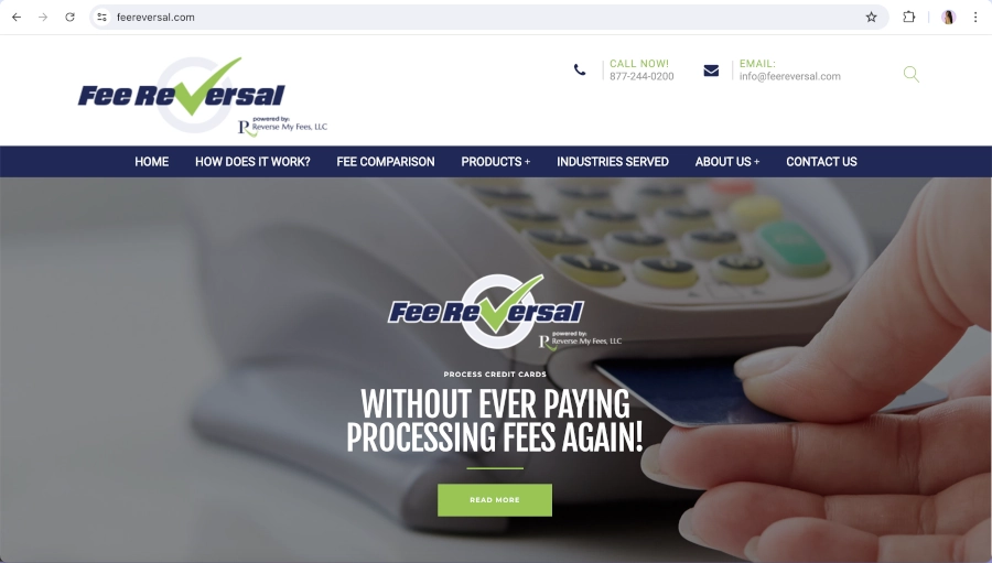 Reverse My Fees Review: Are Zero Fee Claims Too Good to Be True?