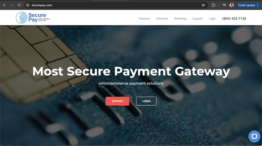 Should You Choose SecurePay Over Other Payment Processors?