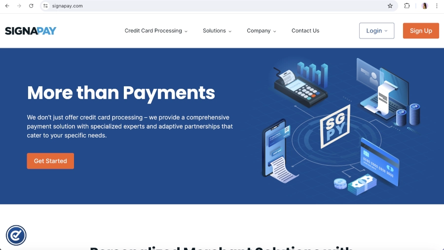 Should Your Business Trust SignaPay for Payment Processing?