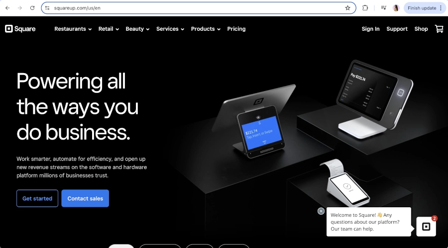 Square: Here’s What The Reviews and Experts Say About This Popular ...