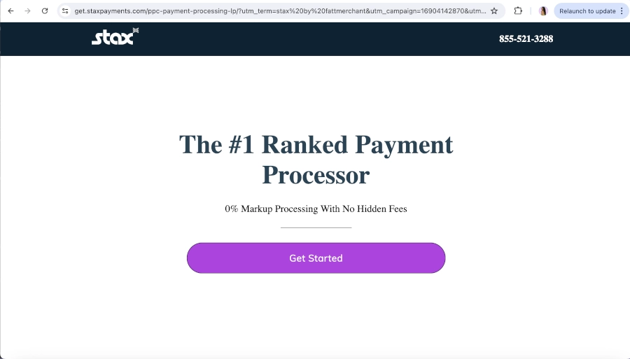 Evaluating Stax Payments: An Analysis of Pricing, Features, and Client ...