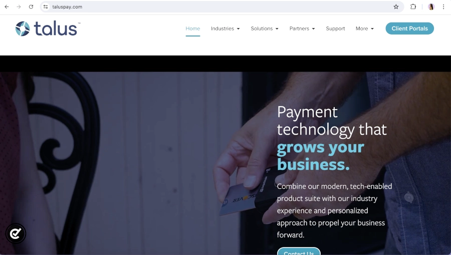 Talus Payments: Is It Worth the Switch?