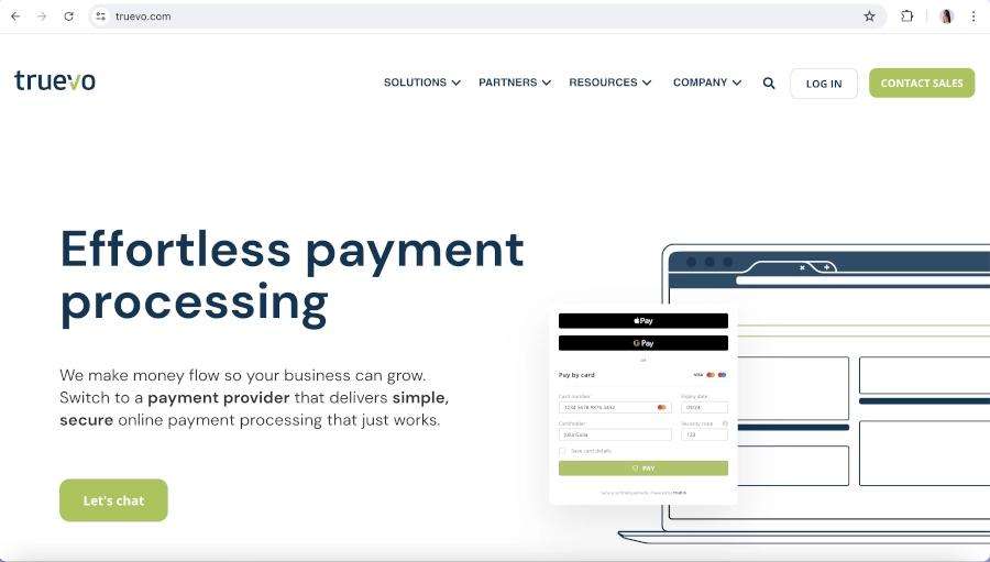 Is Truevo Right for High Risk and Multi Currency Businesses?