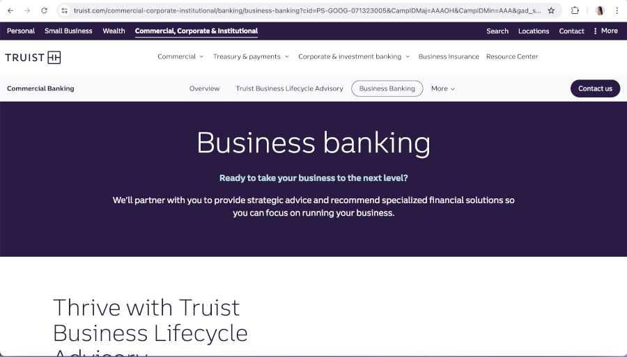 Can SunTrust Merchant Services Be Trusted for Payment Processing?