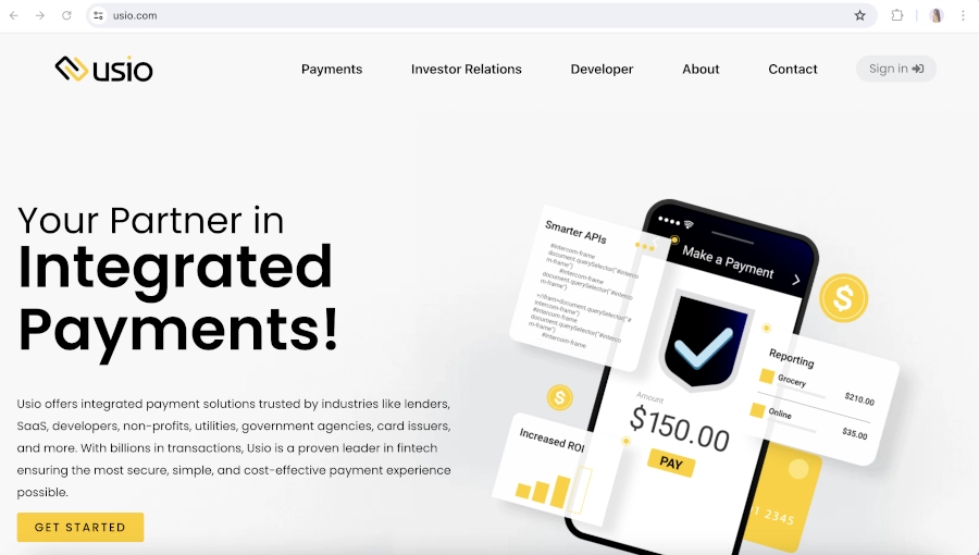 Is Usio a Reliable Option for Your Payment Processing?