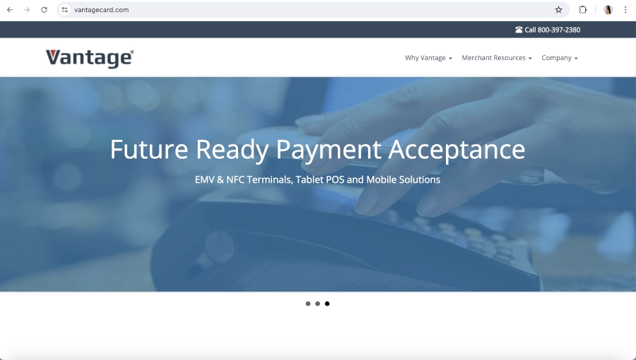 Should You Choose Vantage Card Services? Full Review Inside