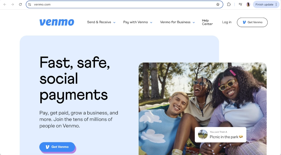 Can You Really Trust Venmo With Your Payments? Full Review