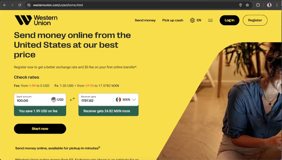 What to Know Before You Use Western Union for Your Payment Processing