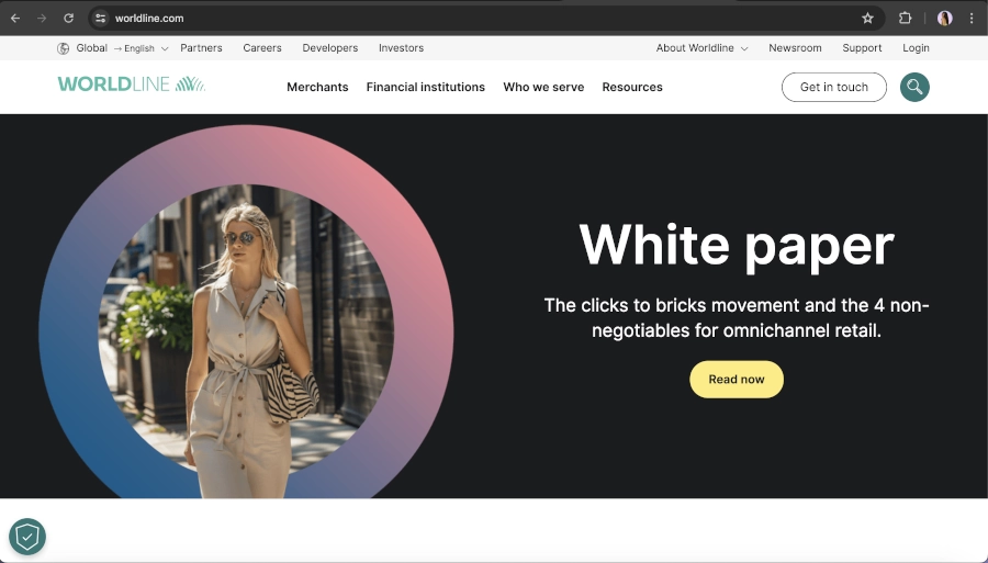 Is Worldline the Right Choice for International Payment Processing?