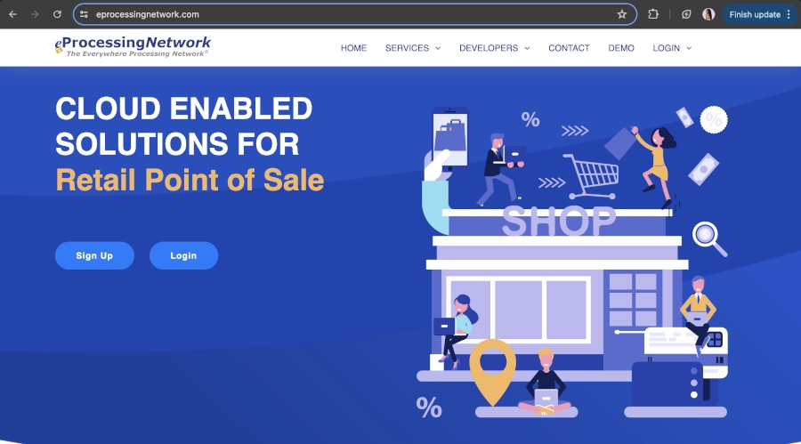 Does eProcessing Network Simplify Payment Processing? A Deep Dive