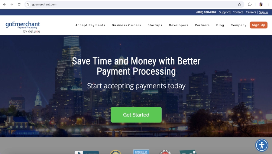 Is GoEmerchant Legit? What Businesses Should Know