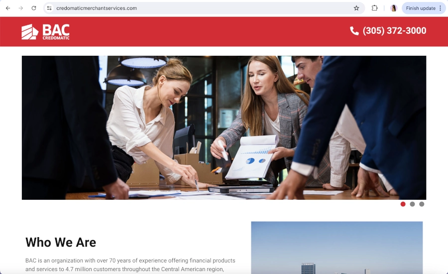 Looking for Reliable Merchant Services? A Close Look at Credomatic