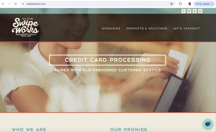 SwipeWorks Review: What Business Owners Should Know