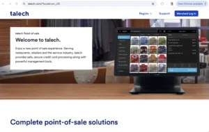 Is Talech the Right POS System for Retail & Restaurants? Full Review